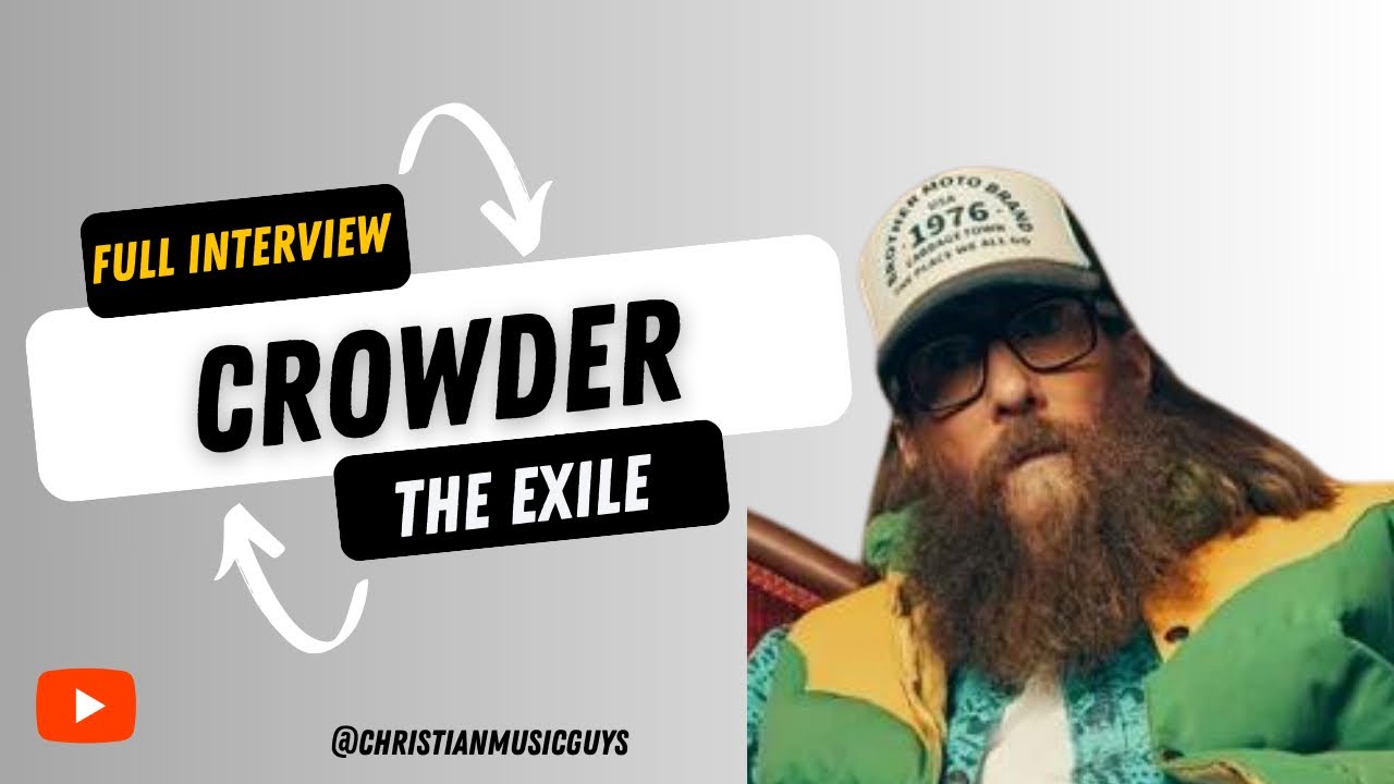 Crowder | The Exile - YouTube