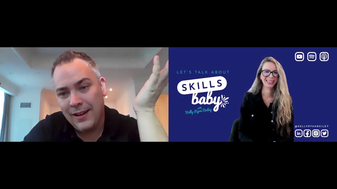 Ep. 23: Andrew Malley, CEO of Dignity Health Global Education, on ...