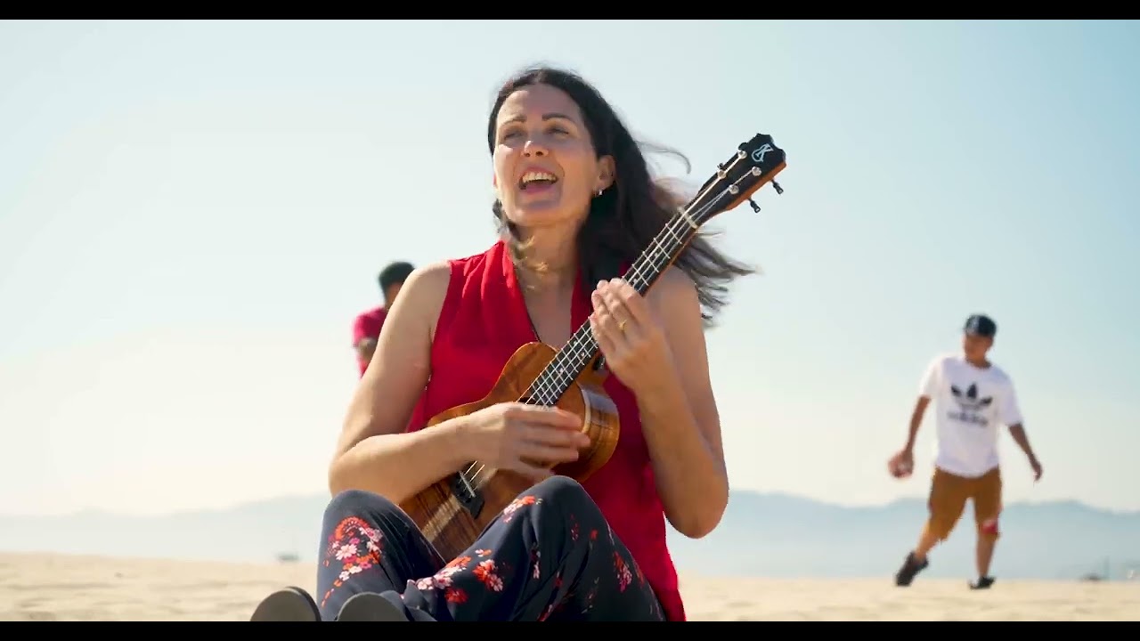 SMILE by Chrissy (OFFICIAL VIDEO) - YouTube