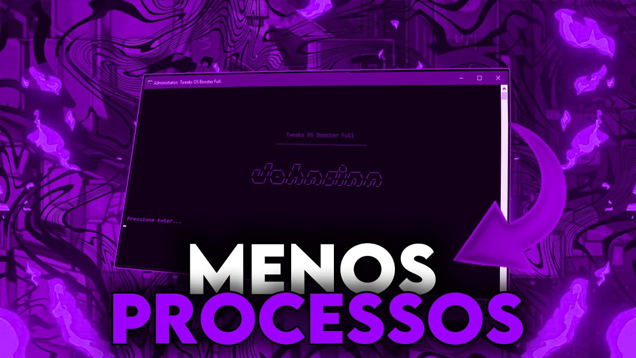 REDUZA OS PROCESSOS DO SEU WINDOWS AGORA! - YouTube