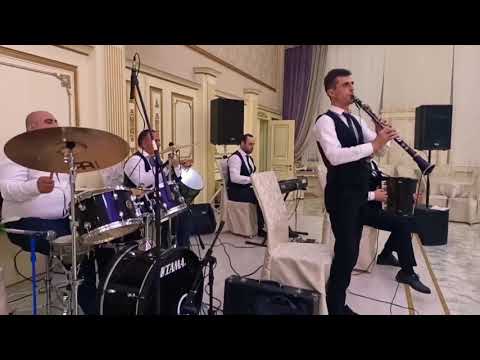 Farman klarnet  gr Sevinc - Vagzali