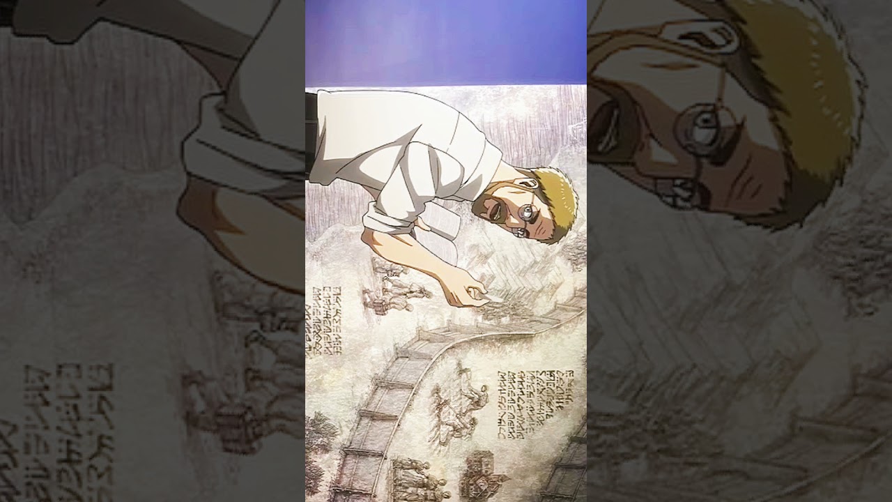 erwin x dad the night - YouTube