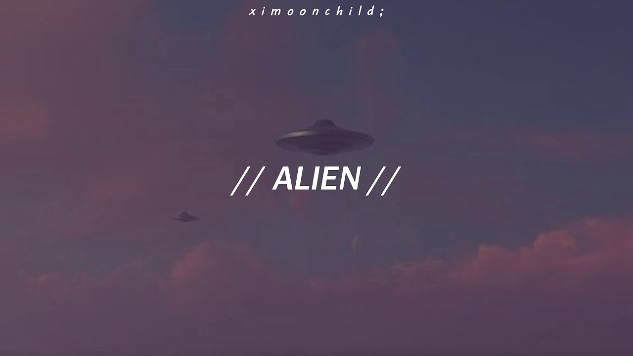 LEE SUHYUN - 'ALIEN' [Sub. español | Hangul Lyrics] - YouTube