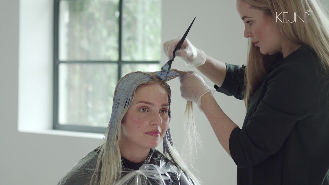 Get the Look: Ultimate Blonde Glowy Glaze - YouTube