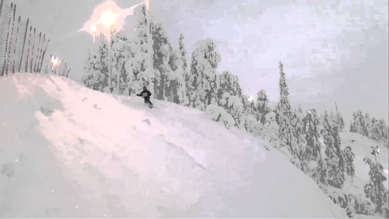 Ruka sidestash 7.1.2011 - YouTube