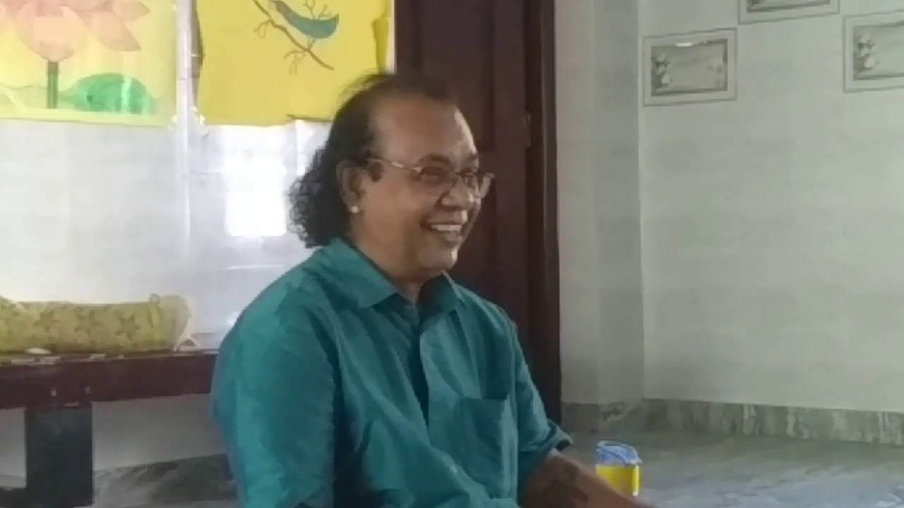 Discourse on Three Bodies, Three Fires and Liberation- Gurudev Sri ...