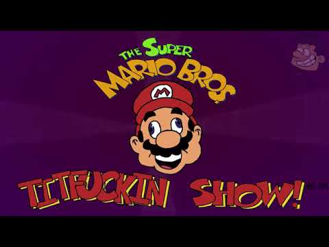 Sister Marian Does the Paizuri