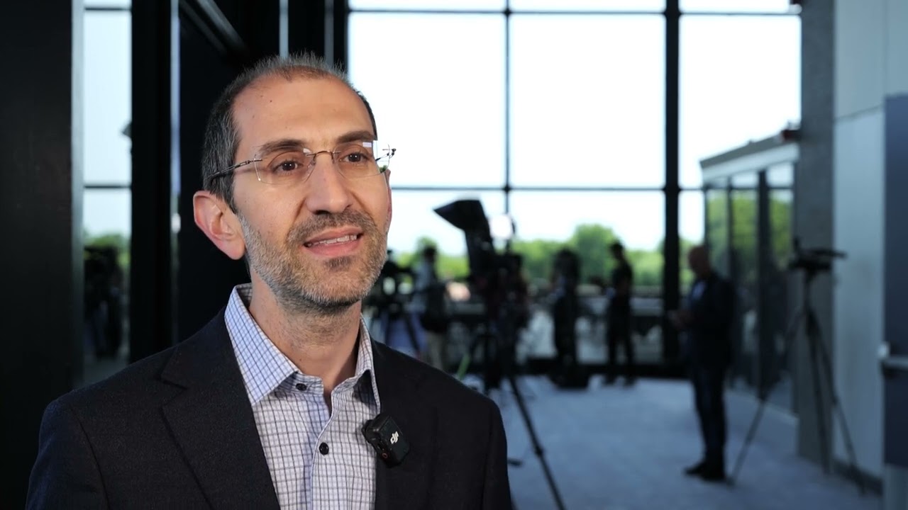 Assessing ctDNA versus tissue biopsies for AR-LBD mutations in mCRPC ...