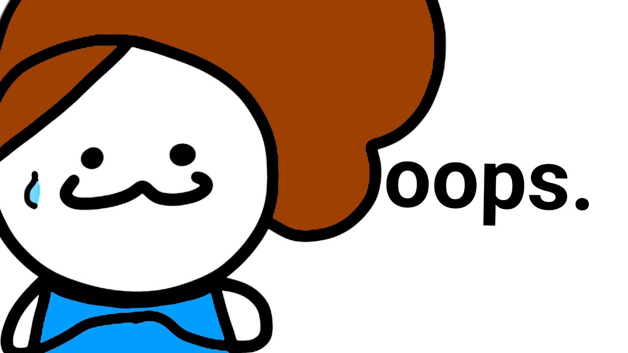 i have a small problem - YouTube