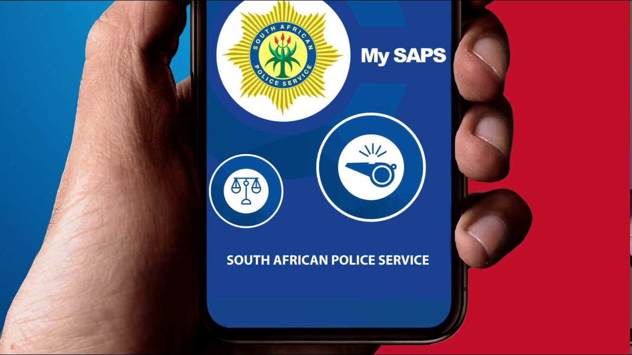 #MySAPSapp - how to download - YouTube