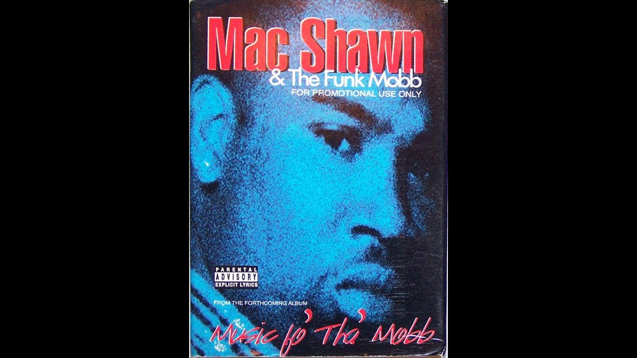 Mac Shawn - Sometimes I Wish 1997 - YouTube