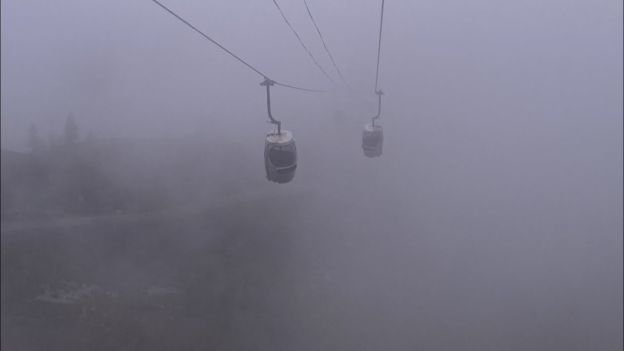 Tout à savoir sur le Transarc - YouTube