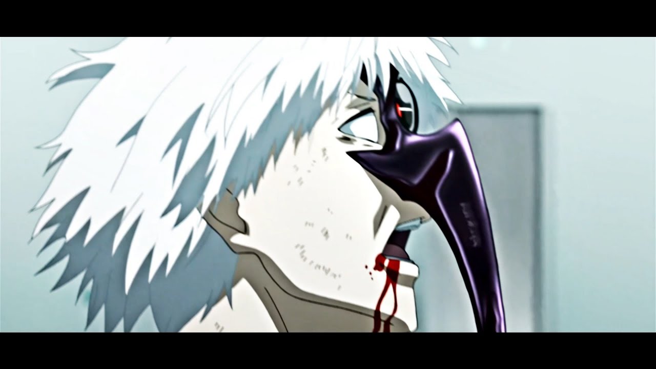 Kaneki Rage !!! 🔥🔥 [AMV/EDİT] - YouTube