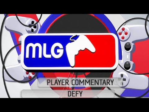 MLG 2006 New York Winners Finals Player Commentary by Defy Str8 Rippin ...