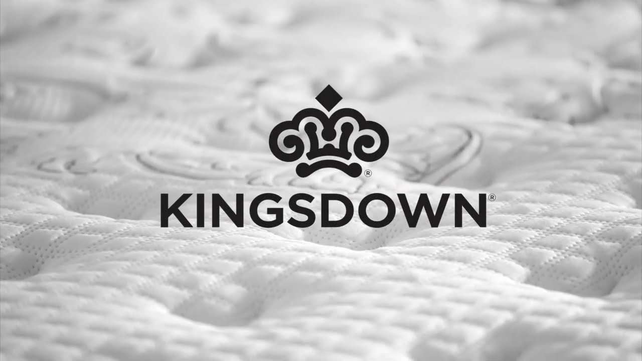 About Kingsdown Mattresses - YouTube