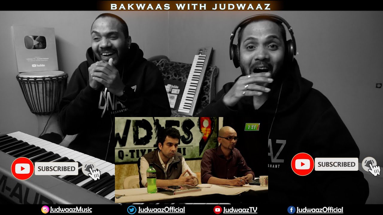 Rowdies 9 - Sab Q-tiyapa hai ! | The Viral Fever | TVF | Judwaaz - YouTube