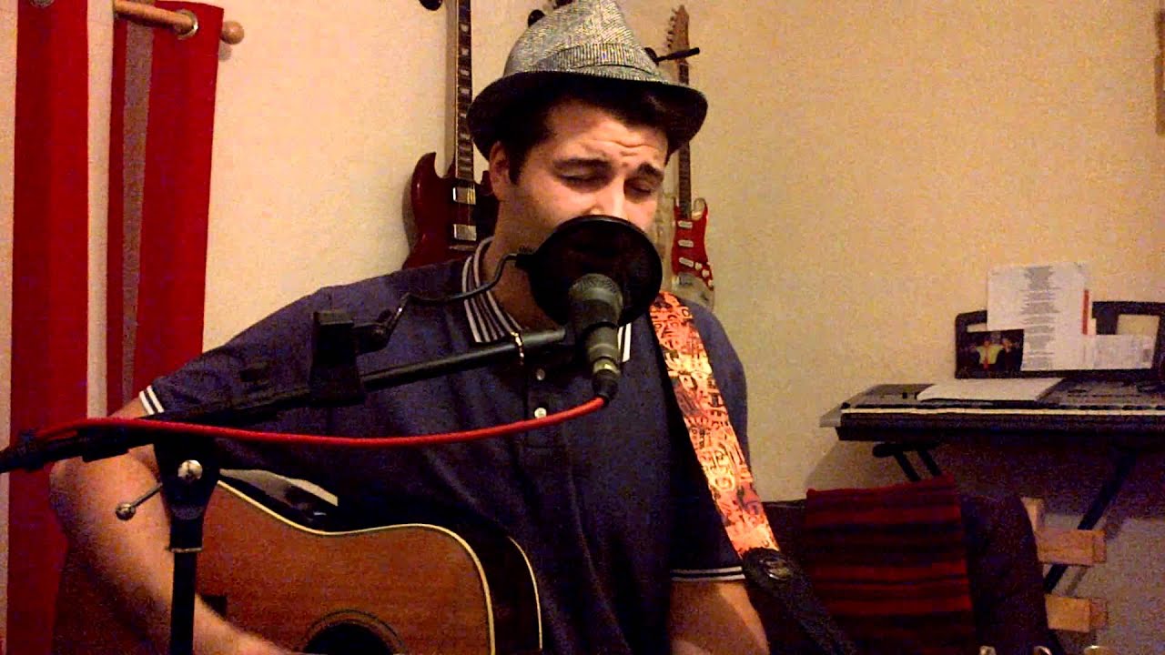 Josh Weaver - Far away (original) - YouTube