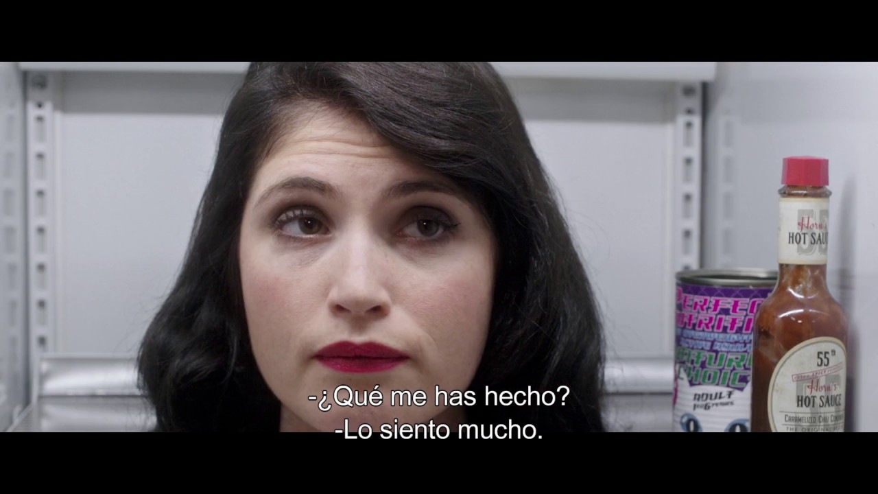 The Voices Trailer VOSE - YouTube