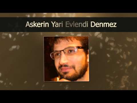 Altay Baran Can & Rapko - Askerin Yari / 2015