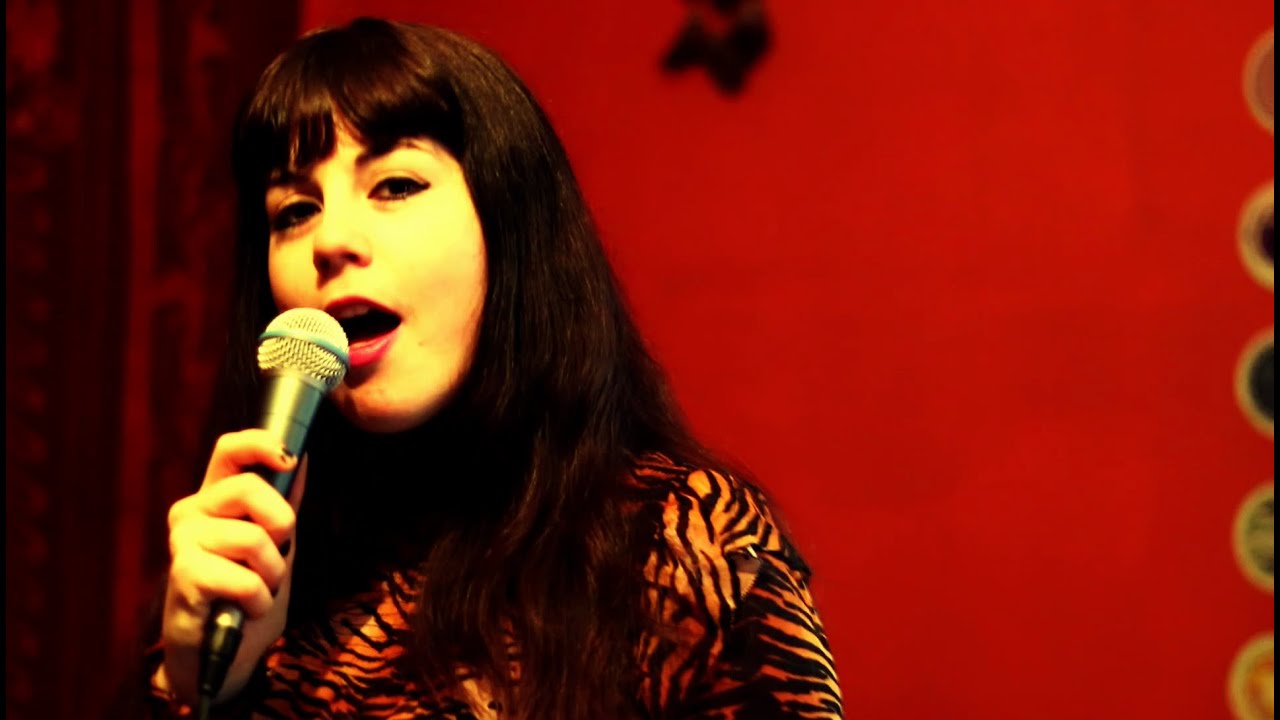 Vulnerability - Meg Moonbeam & Jens Patteeuw - YouTube