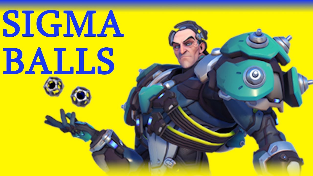 Sigma Balls - YouTube