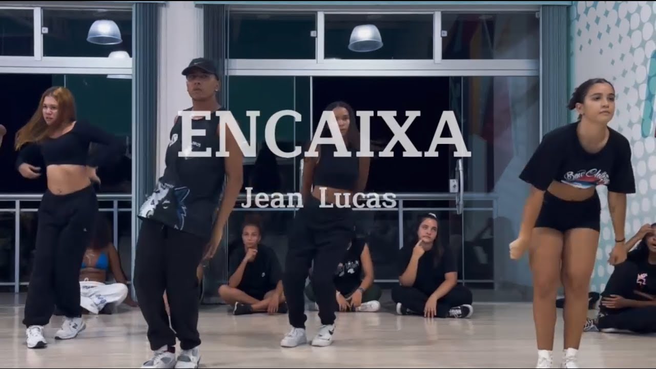 ENCAIXA - SOTAM ( COREOGRAFIA) - YouTube