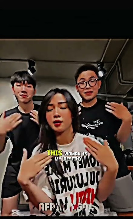 Shut up and dance Dance Challenge Tiktok Dance compilation #afriking04 - YouTube