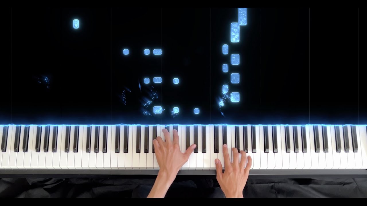 Nocturne Op.9 No.2 - Frédéric Chopin - YouTube