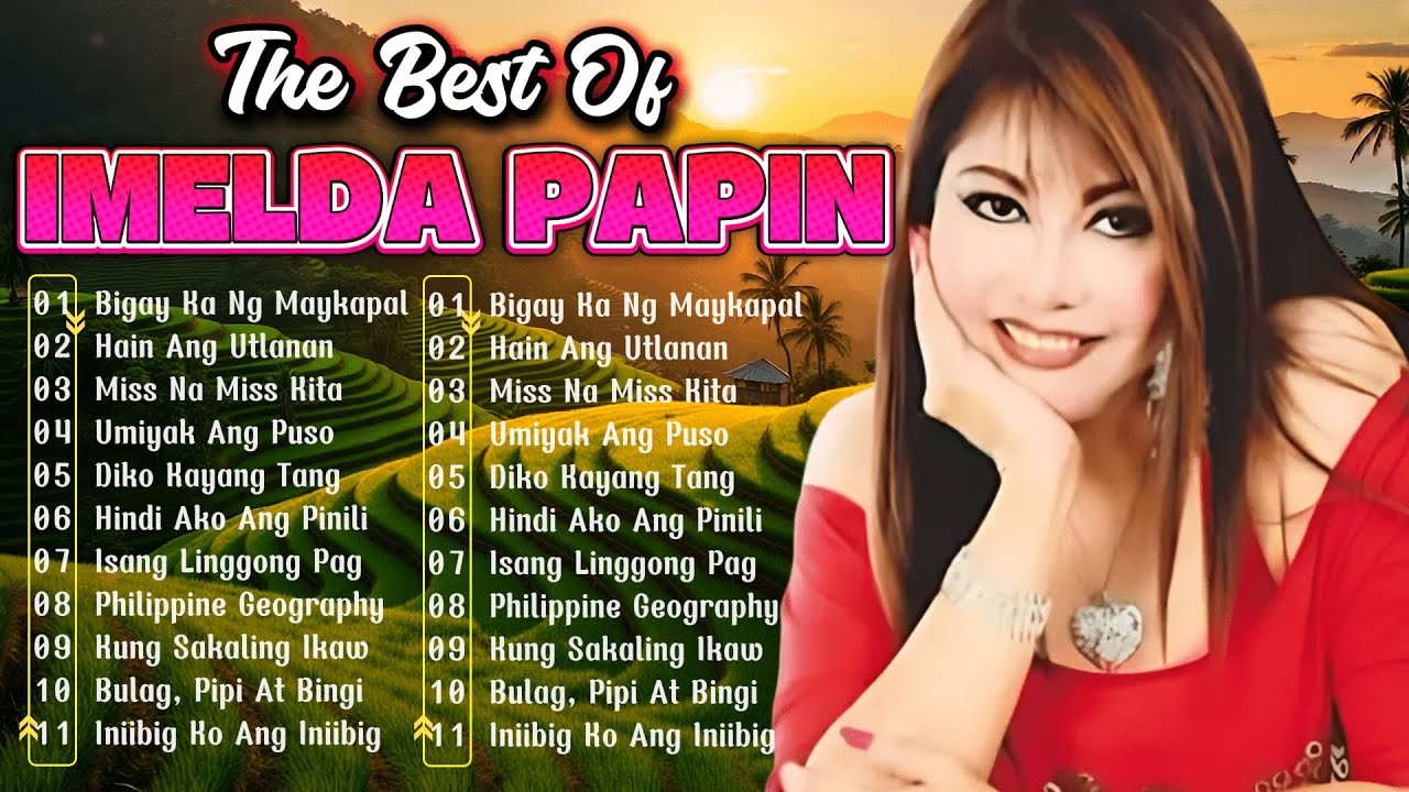 Mga Lumang Tugtugin na Magpapaiyak Sa'yo💘Tagalog Love Songs Non-Stop ...