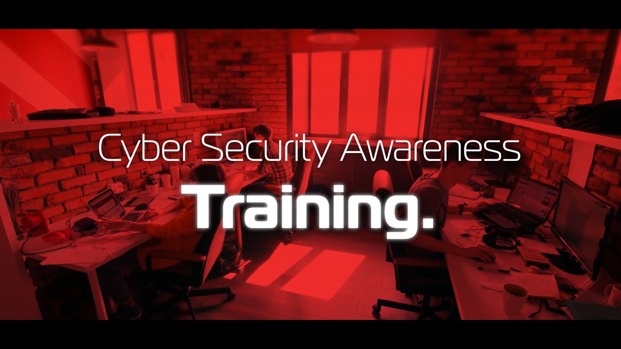 Securus360 K-12 Cyber Security Minute: Cybersecurity Awareness Training ...