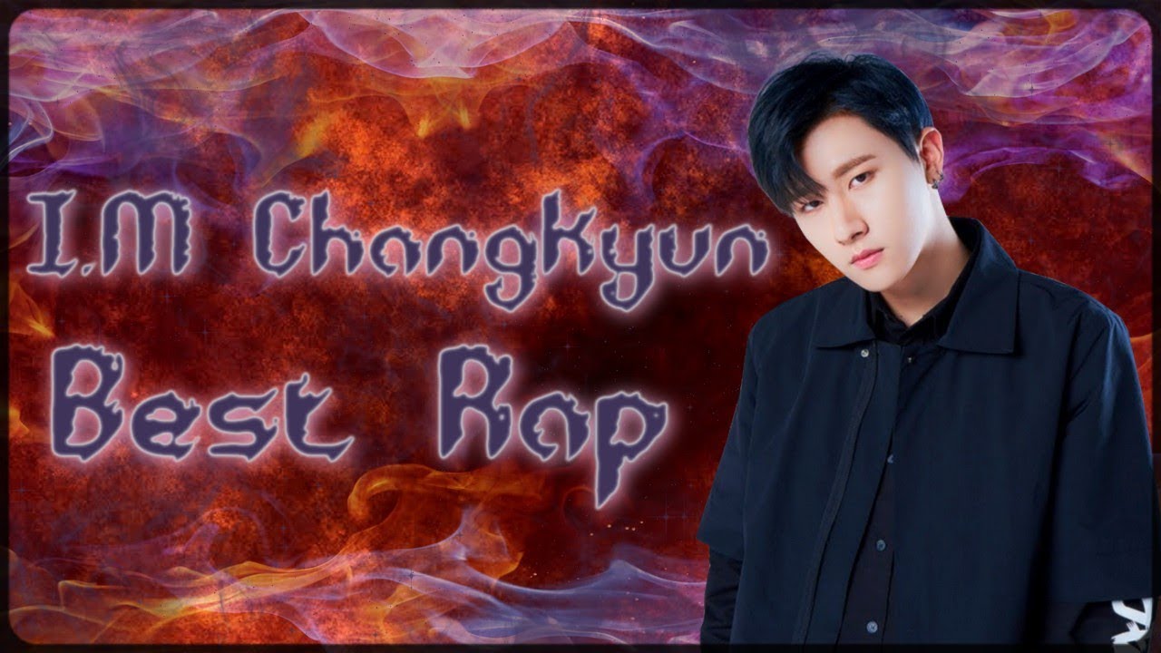 Monsta X 몬스타엑스 ~ Best I.M Rap Lines ♪ - YouTube