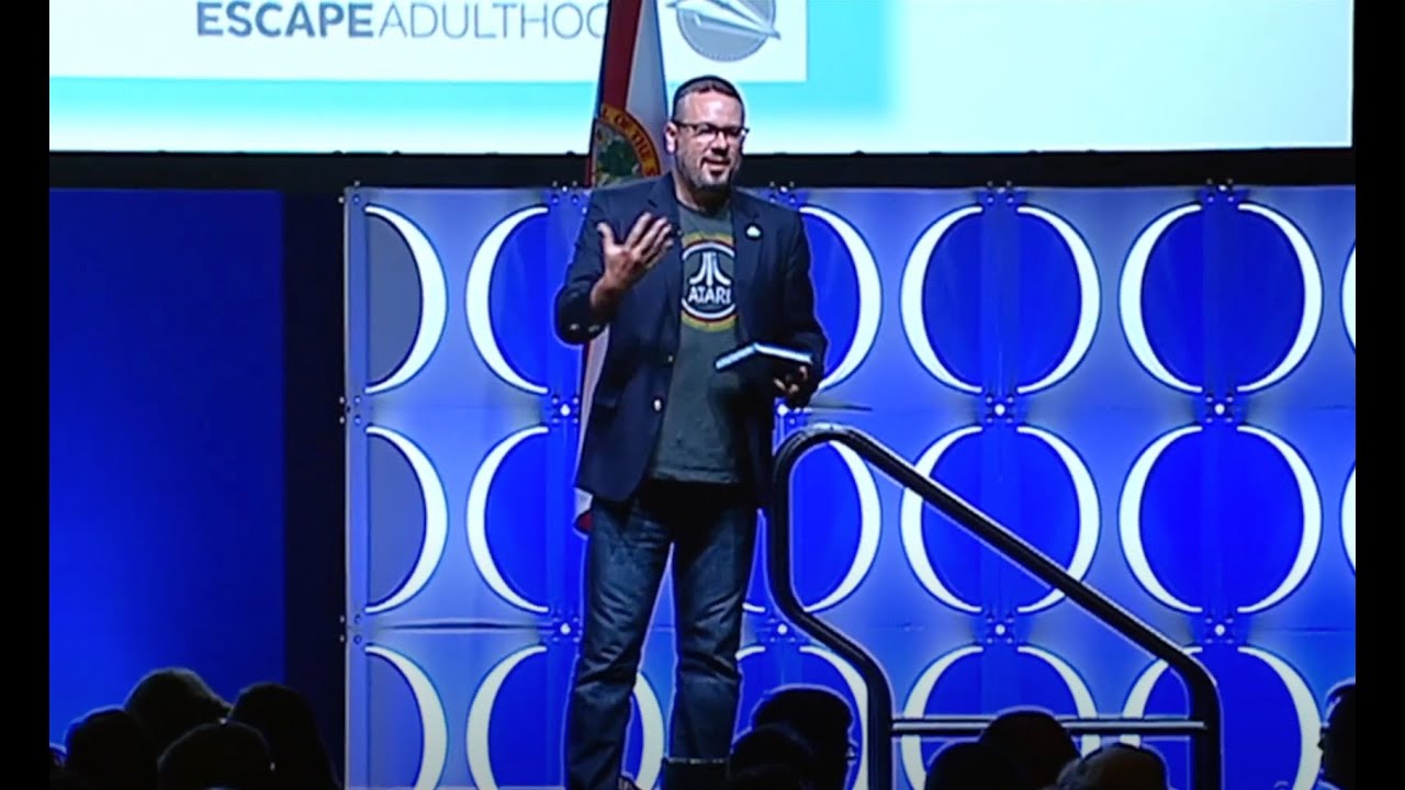 Jason Kotecki Speaking Testimonial Video - YouTube