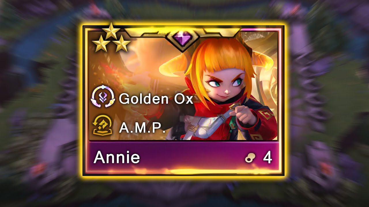 This Golden Ox game was something else.. - YouTube