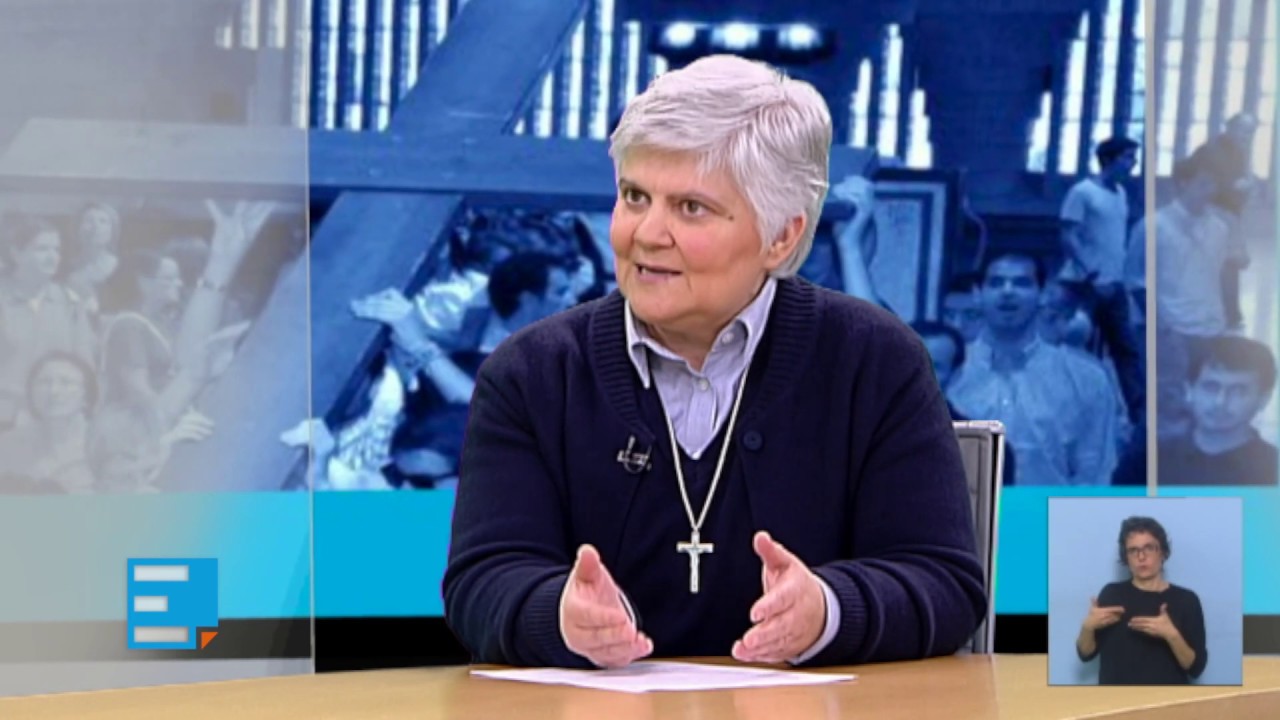 Visitas ao mosteiro e Fundação Bento Menni. - YouTube