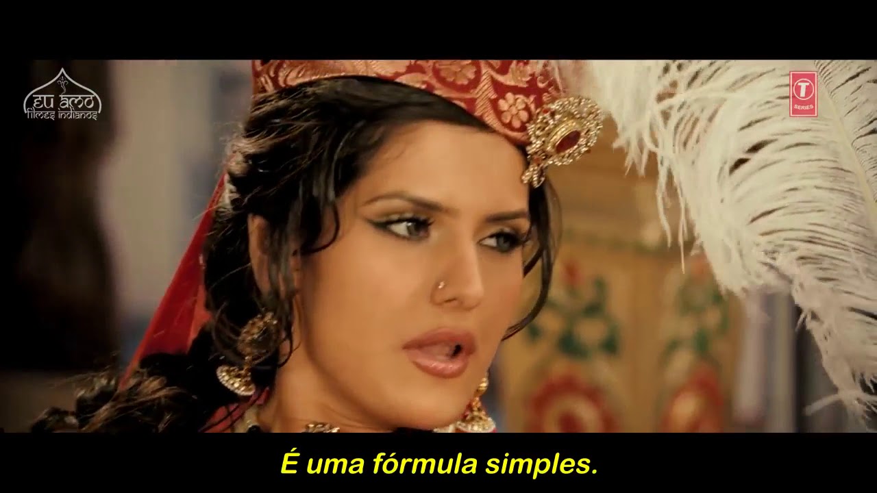 Character Dheela do Filme Ready - legendado - YouTube