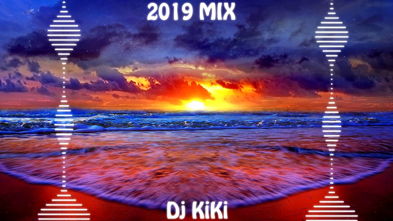 2019 MIX 🎧 Dj KiKi 🎧 - YouTube