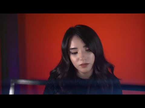 Nahide Babashlı - Dostum Dostum