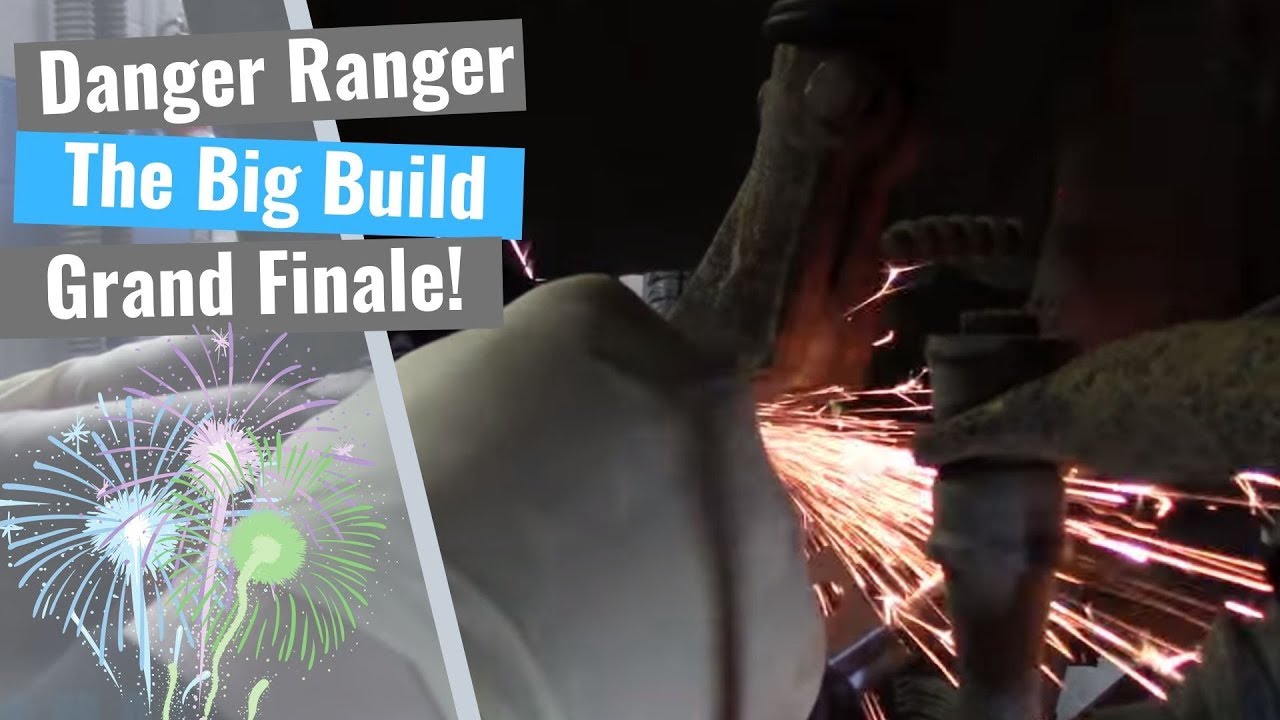 Ford Ranger Build: Part III - YouTube