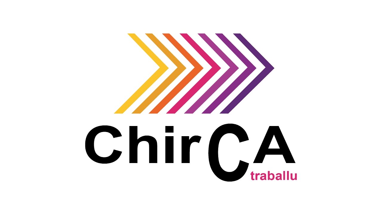 CHIRCA - Il mondo del lavoro in un click - PUNTATA 7 - YouTube