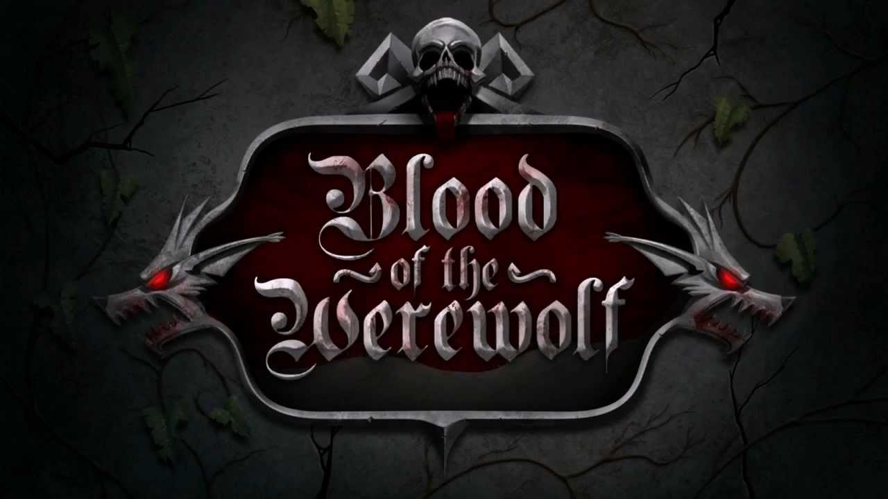 Blood of the Werewolf (Wii U eShop) Retro Commercial Trailer - YouTube