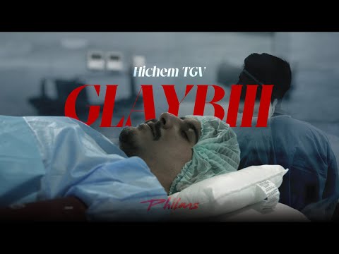 HICHEM TGV 2026 | GLAYBIII { OFFICIEL - MUSIC - VIDÉO }