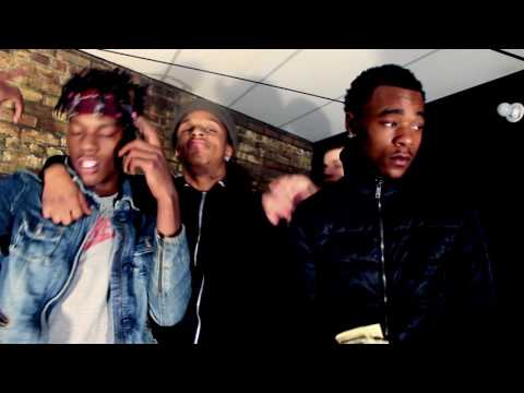 Stendo x Bloody Rob x Str8Drop - Legendary Anthem (Official Video)