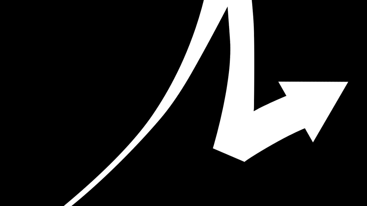 Evolution - Arrow 01 - YouTube