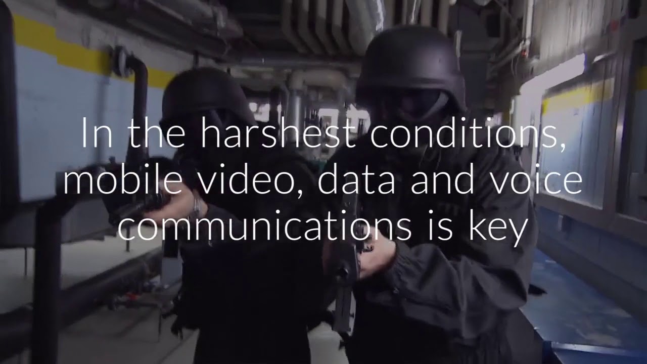 WIT Philippines Broadband Satellite Tactical Service - YouTube