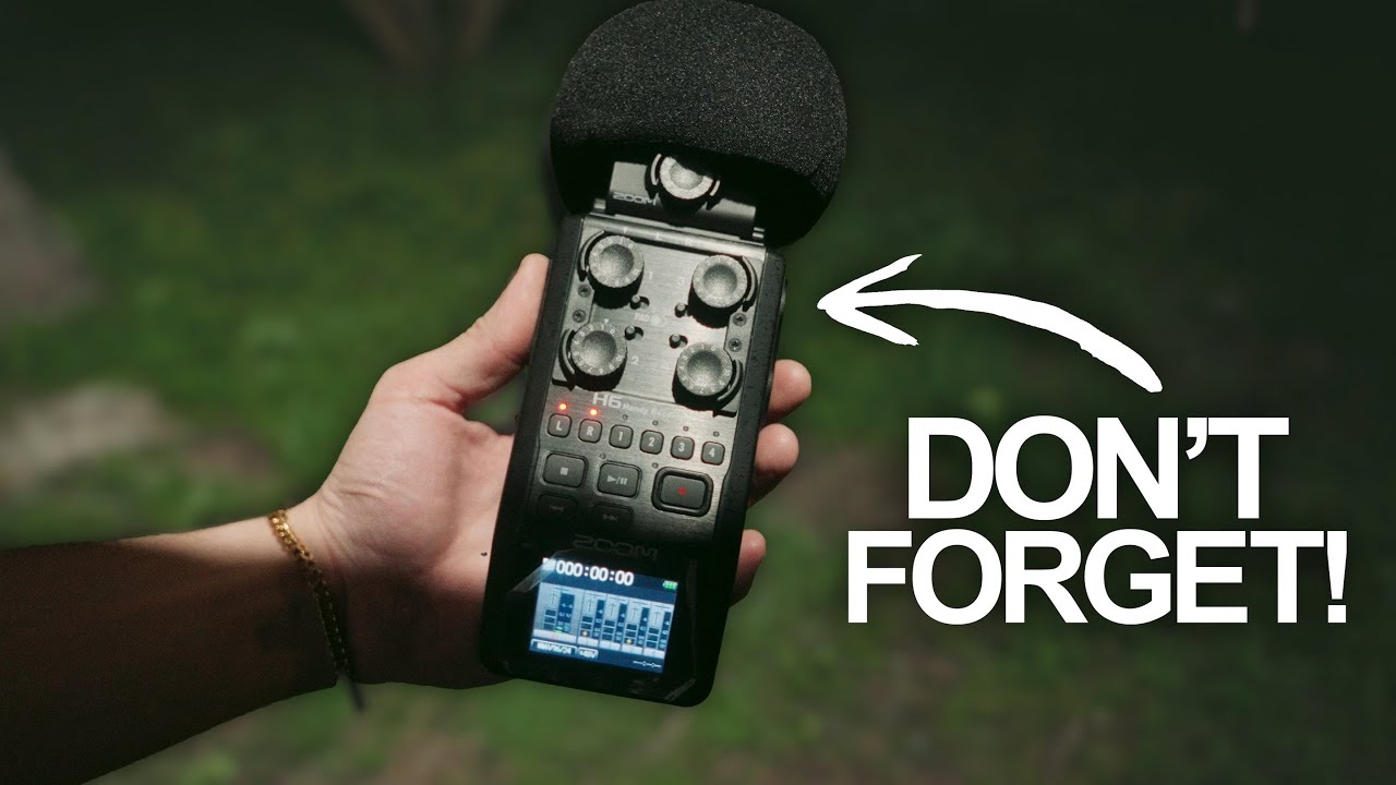 Unveiling the Process of Building a Horror Scene - YouTube