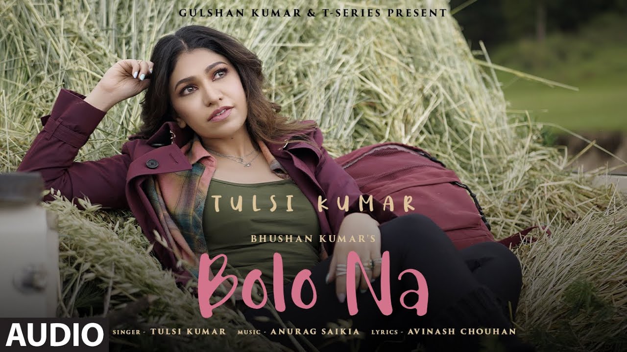 Bolo Na (Audio) Truly Konnected | Tulsi Kumar | Anurag S | Avinash C ...