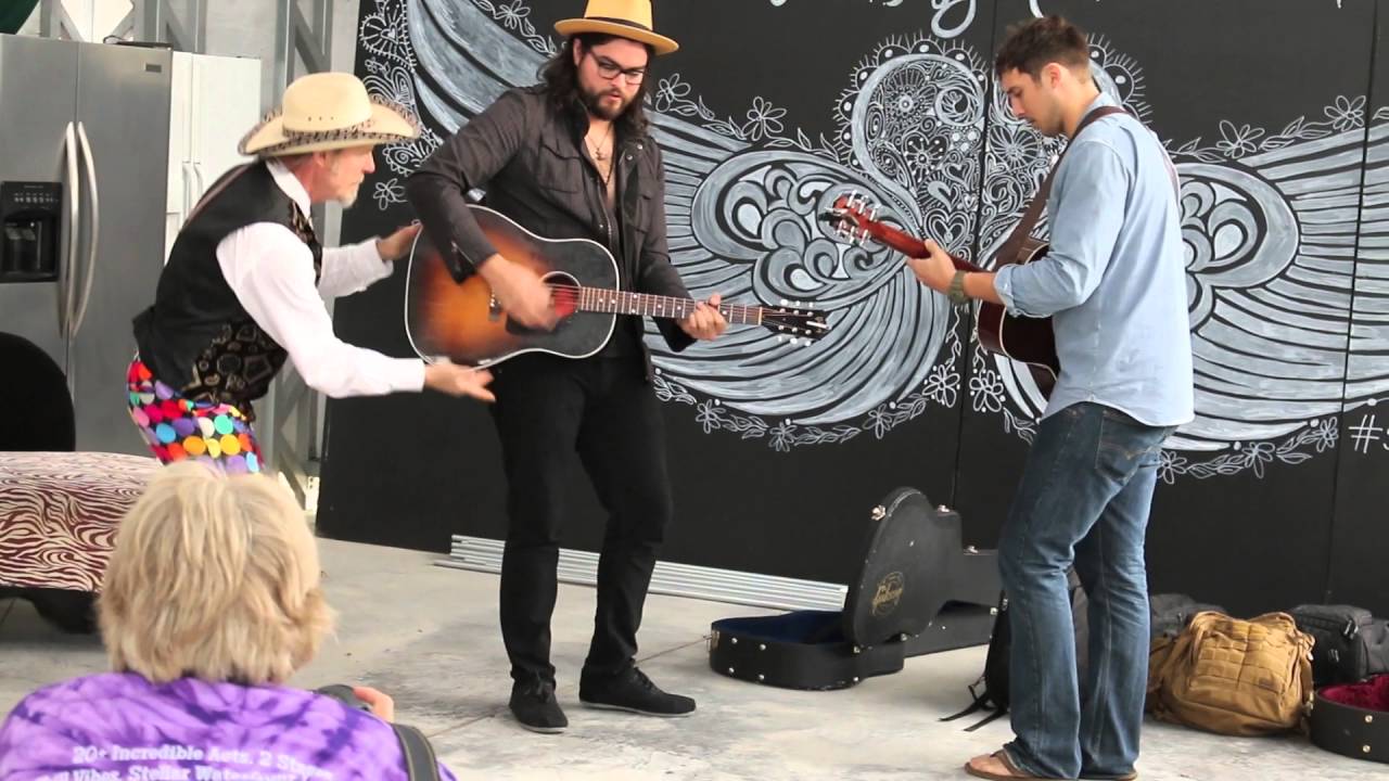 Songfest Thursday mashup - YouTube