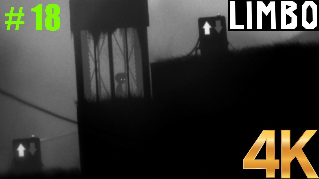 LimBO (4K) EP#18 - YouTube