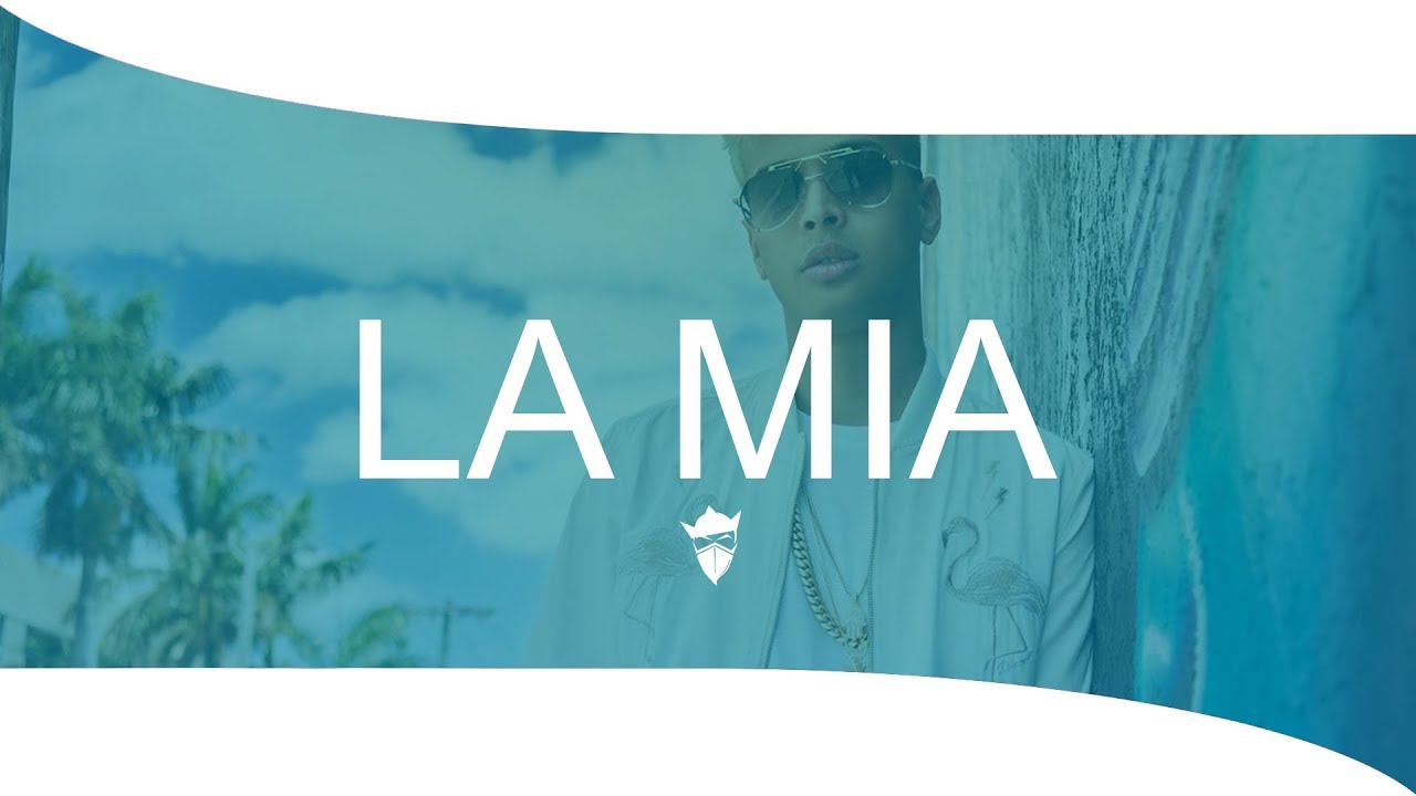 (FREE) Noriel Type Beat - ''LA MIA'' Trap/Rap Instrumental Beat 2018 ...