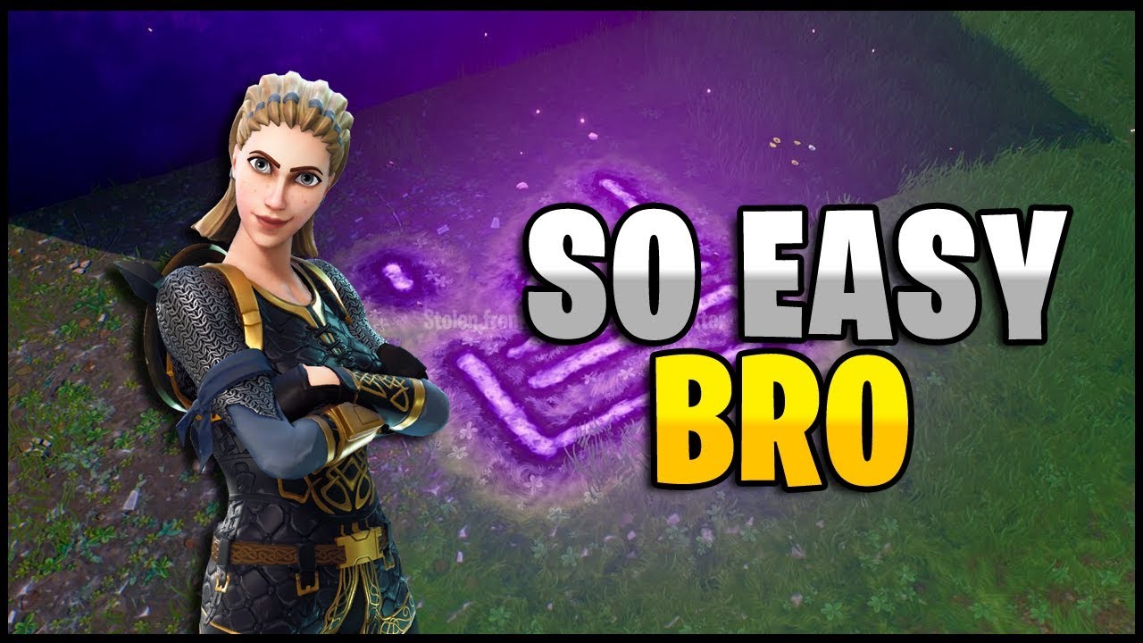 SO EASY BRO.. - YouTube